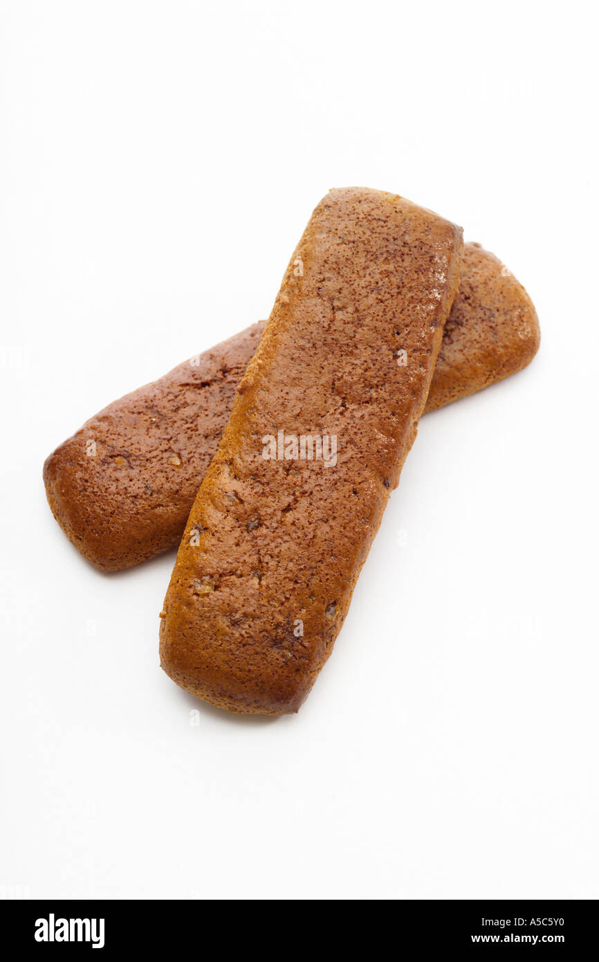 Printen, traditional German confectionary Stock Photo - Alamy