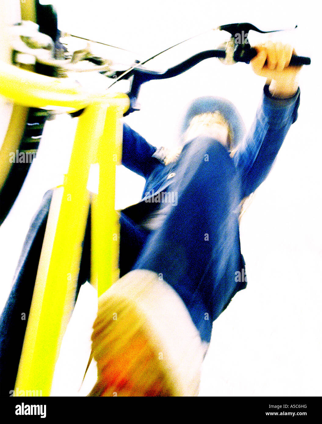 All ability cycling hi-res stock photography and images - Alamy