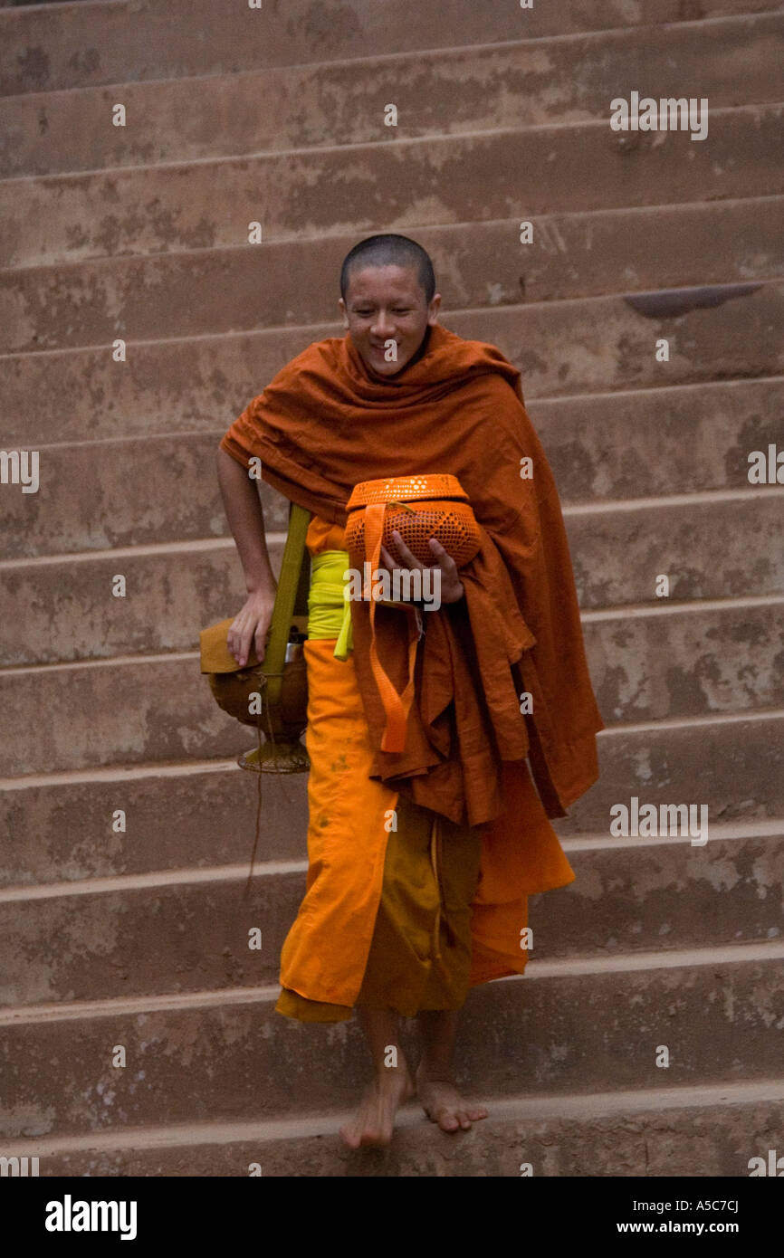 Udomxai hi-res stock photography and images - Alamy