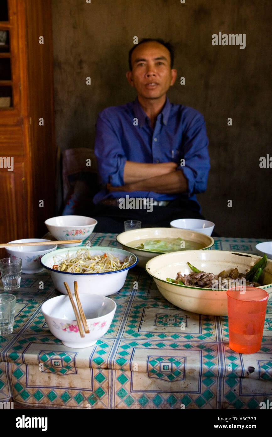 Southern china cuisine hi-res stock photography and images - Alamy