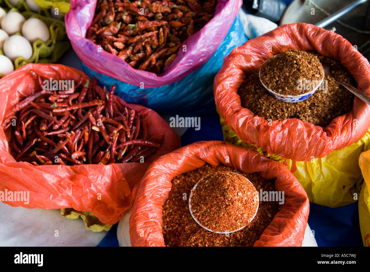 Menghai hi-res stock photography and images - Alamy