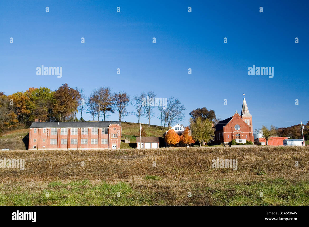 Rhineland missouri hi-res stock photography and images - Alamy