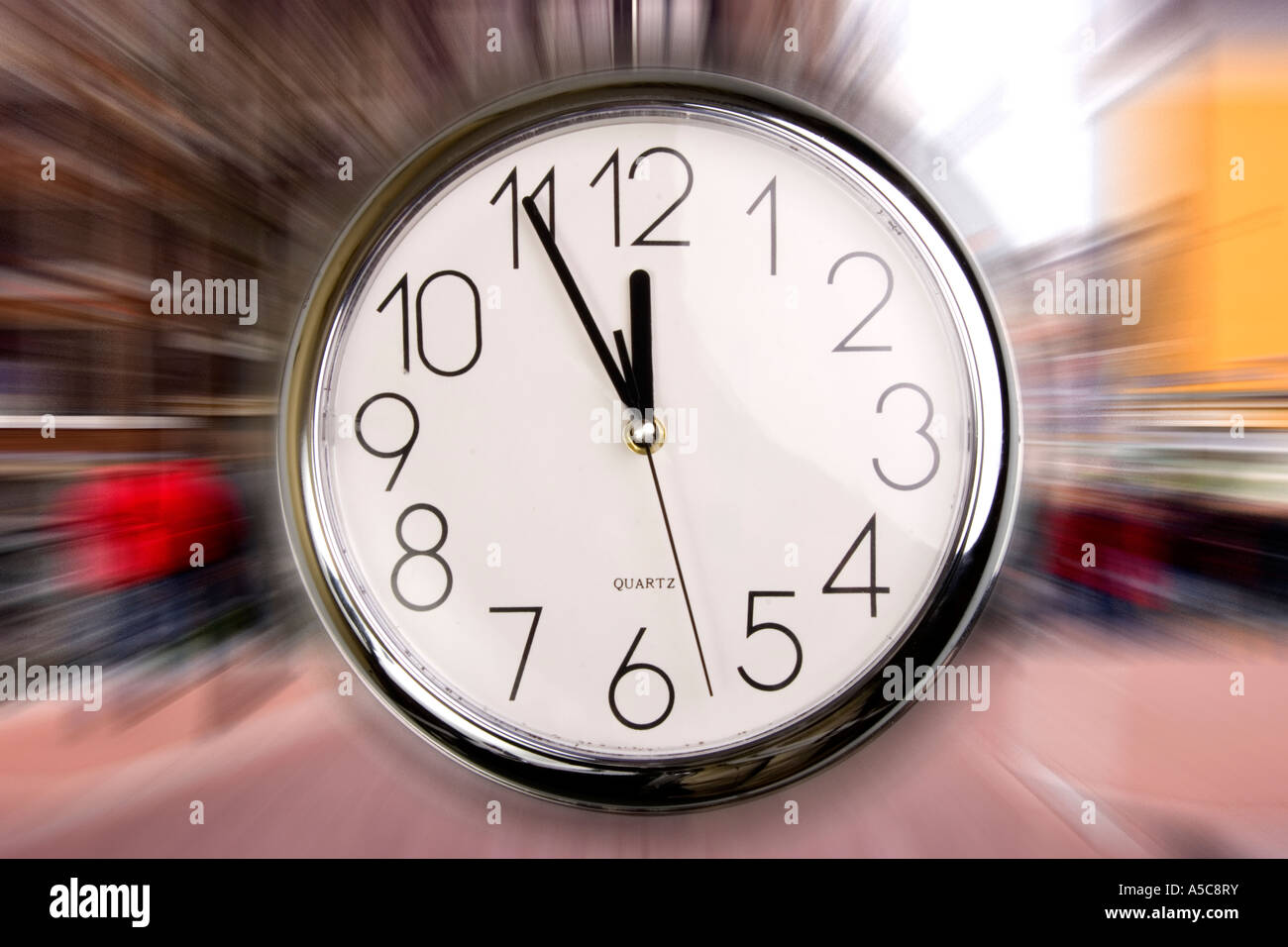 Midnight clock icon hi-res stock photography and images - Alamy