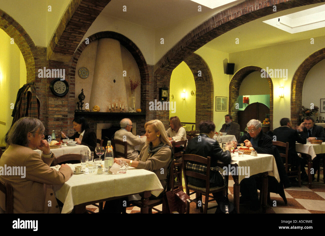 Antica casa della malvasia hi-res stock photography and images - Alamy