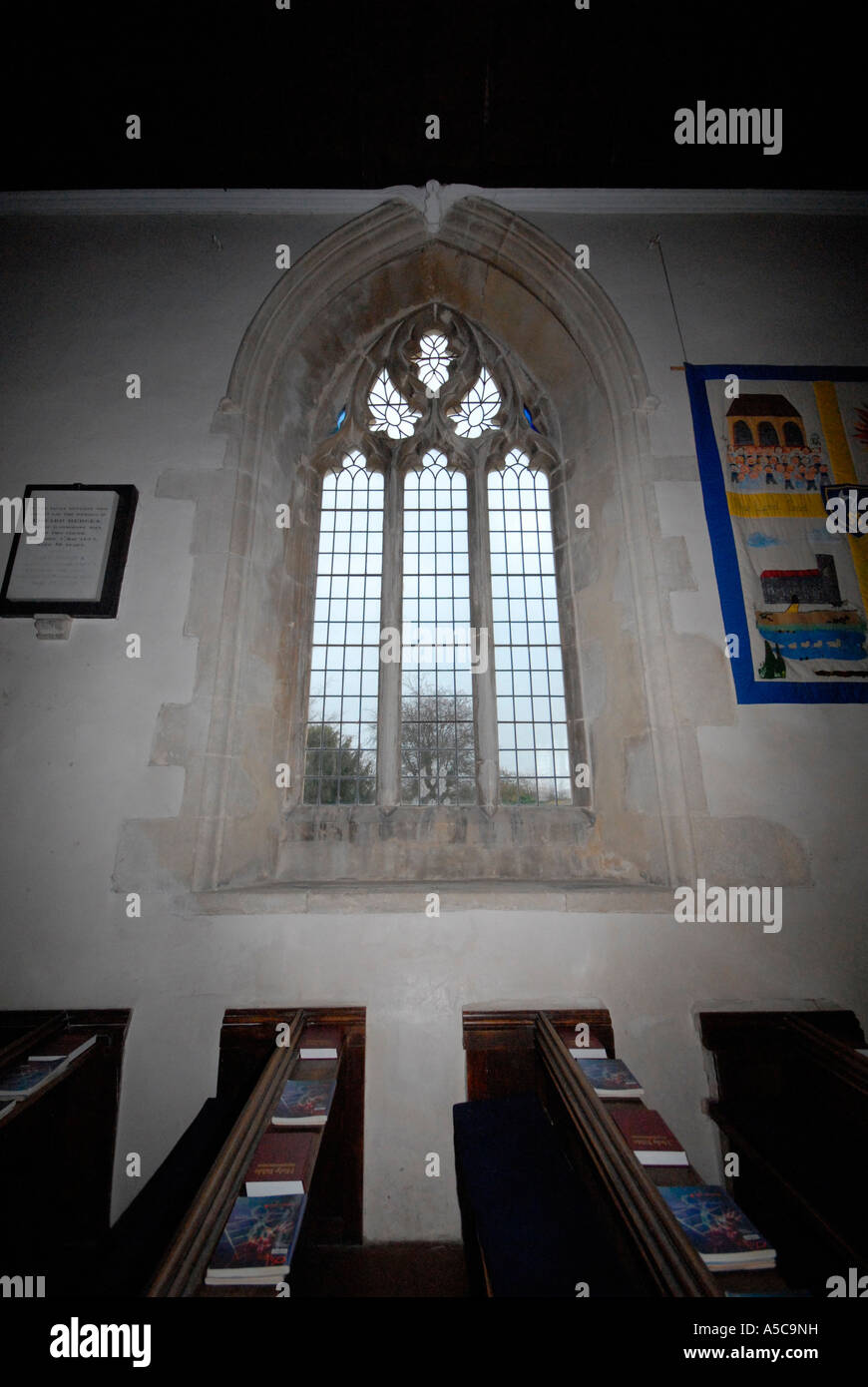 St Mary's Church, Haddenham, Buckinghamshire, UK Stock Photo - Alamy