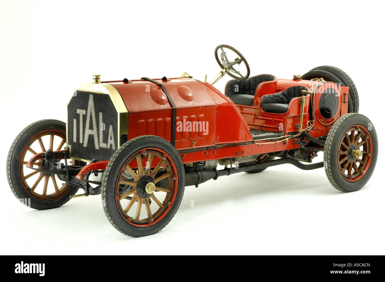 Itala car hi-res stock photography and images - Alamy