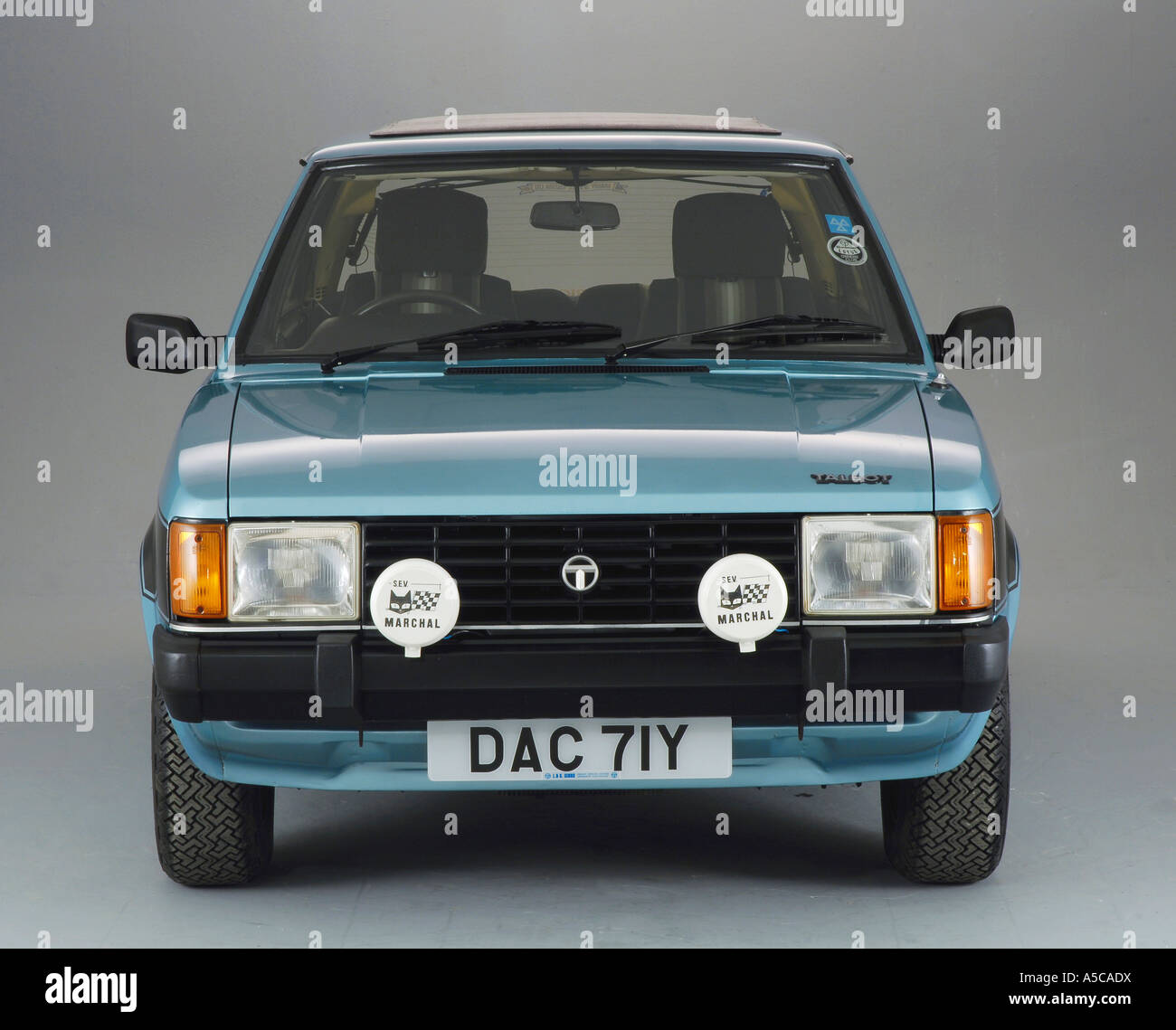 Sunbeam talbot hi-res stock photography and images - Alamy