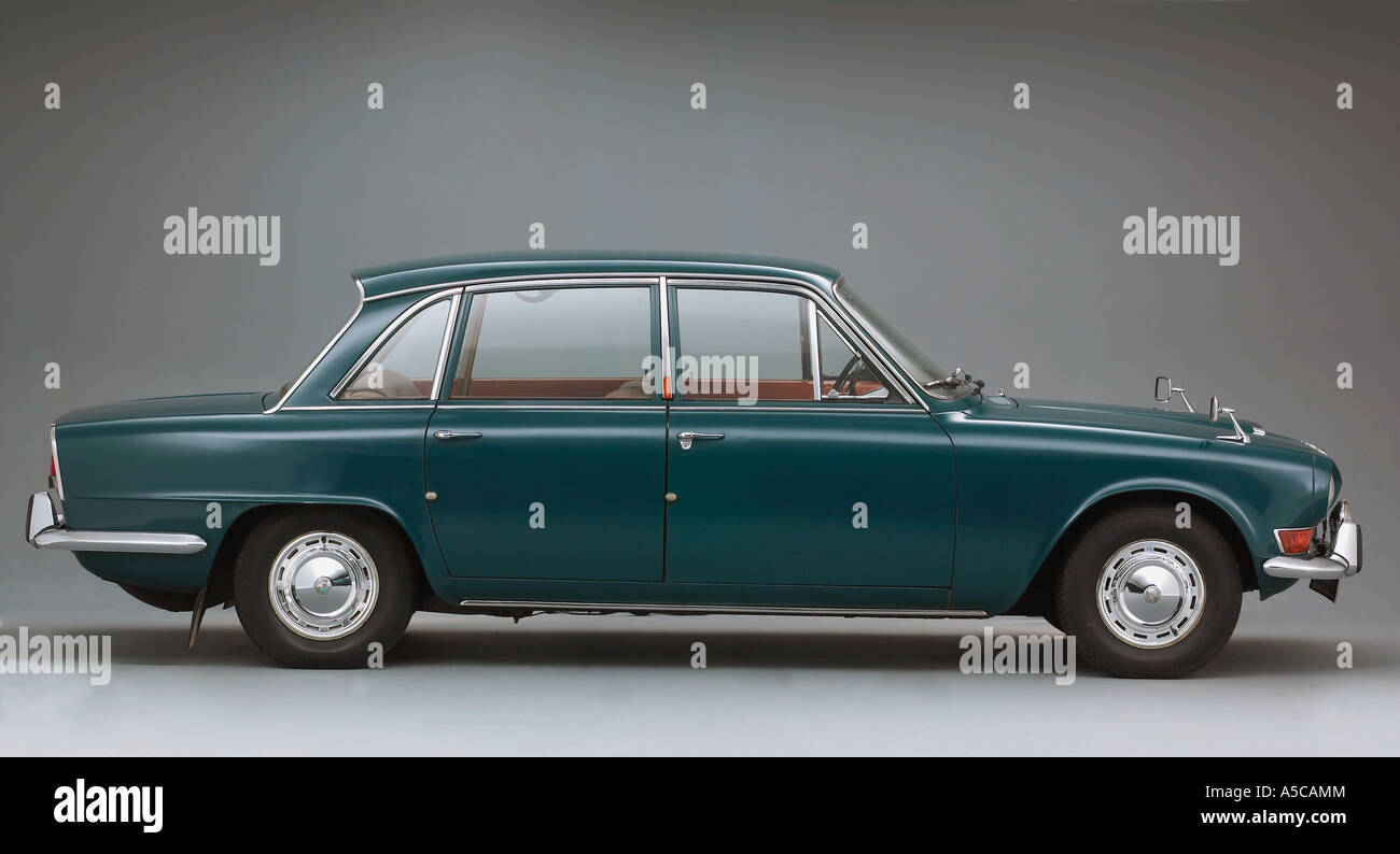 1967 triumph mk1 hi-res stock photography and images - Alamy