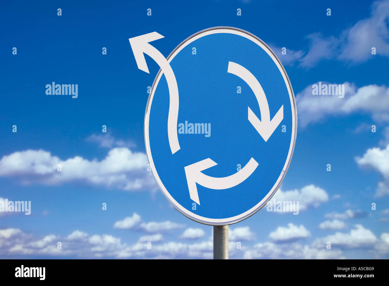 Digital arrow hi-res stock photography and images - Alamy