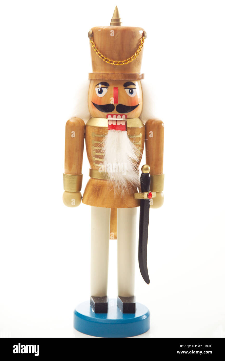 The nutcracker hi-res stock photography and images - Alamy