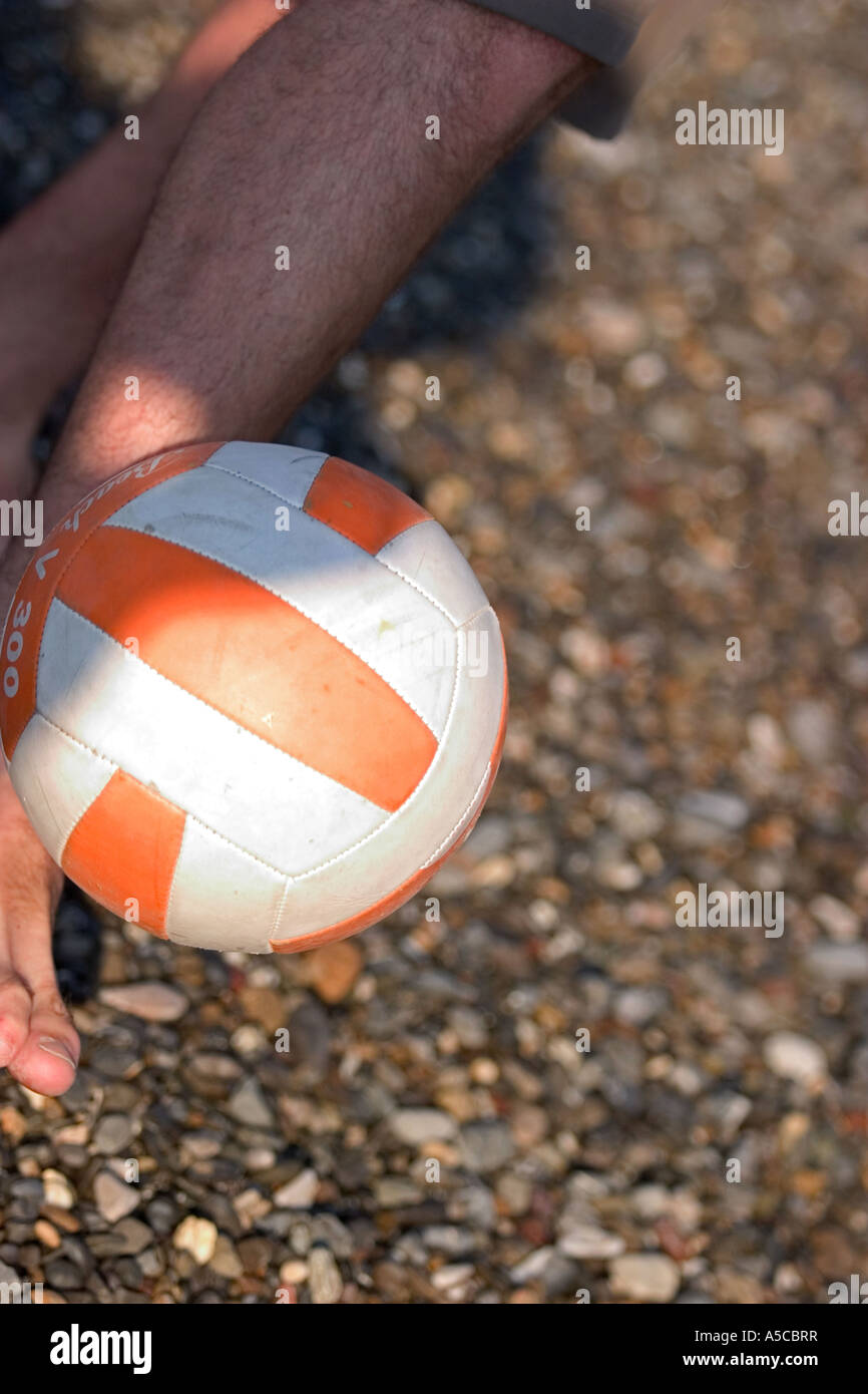 Football alone composition hi-res stock photography and images - Alamy