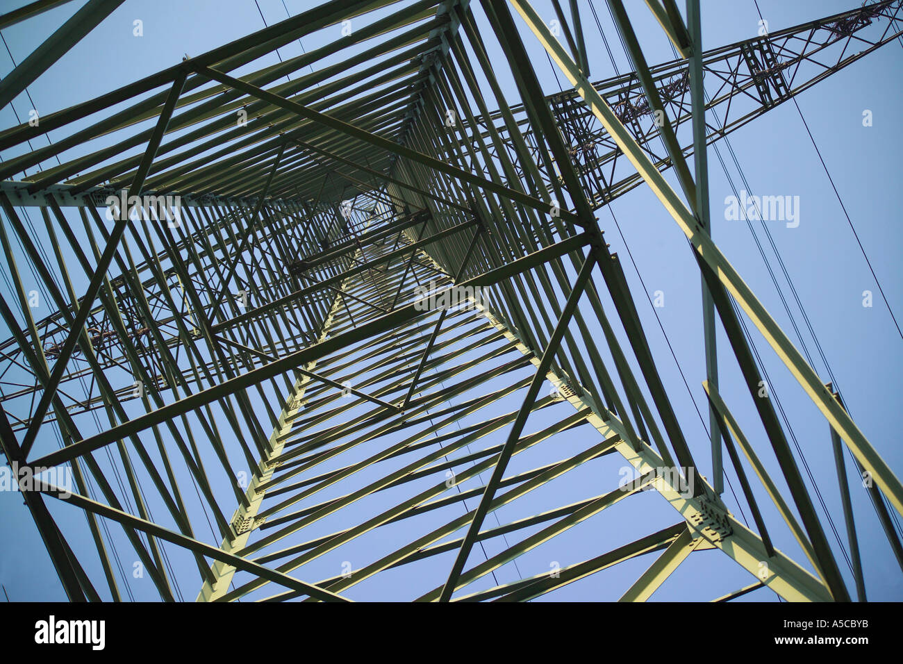 Power source electricity hi-res stock photography and images - Alamy