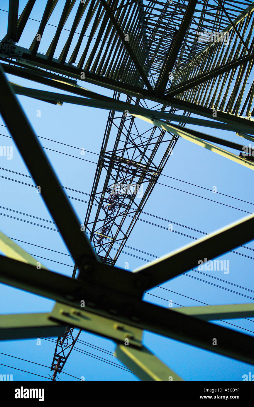 Power bottom hi-res stock photography and images - Alamy