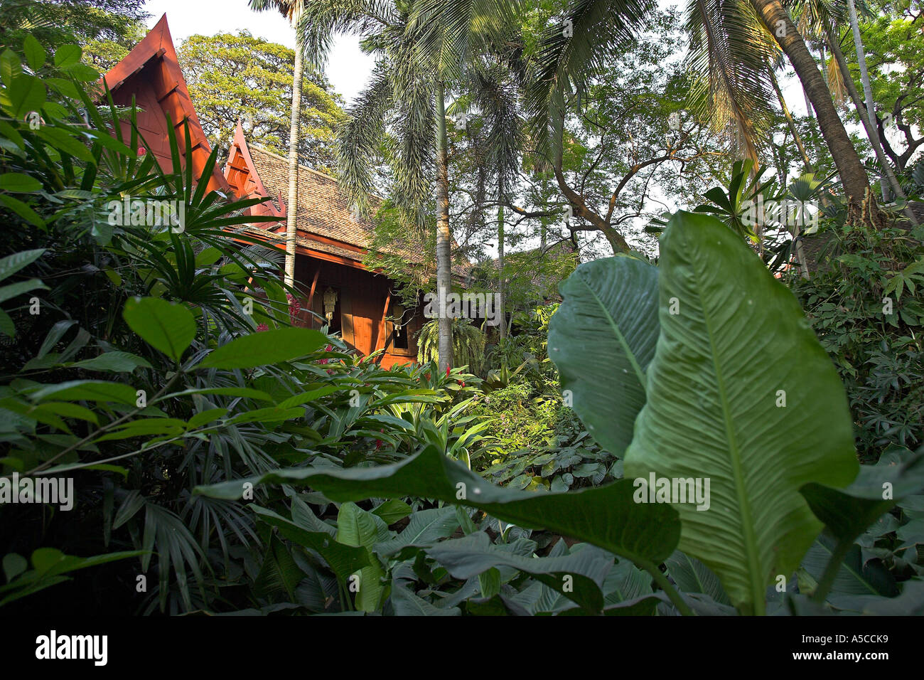 Former thompson house hi-res stock photography and images - Alamy