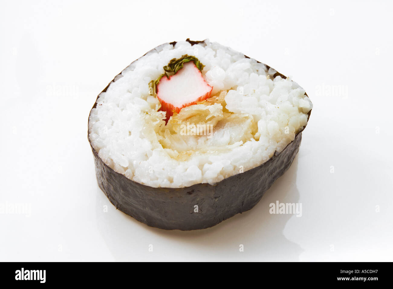 Surimi photos hi-res stock photography and images - Alamy
