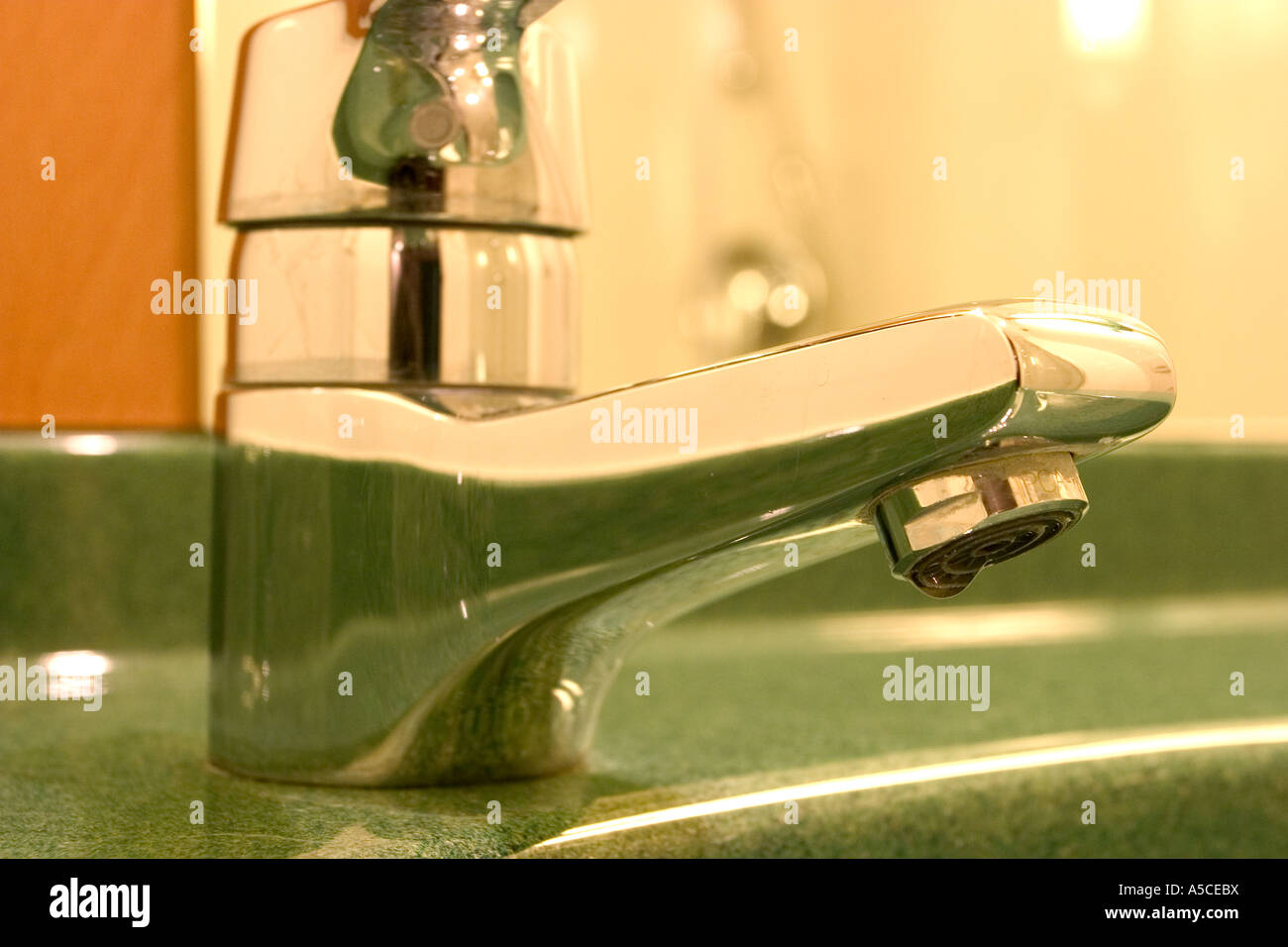 Hot flushing water hi-res stock photography and images - Alamy