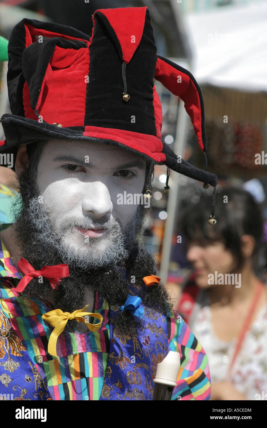 Molly dancers hi-res stock photography and images - Alamy