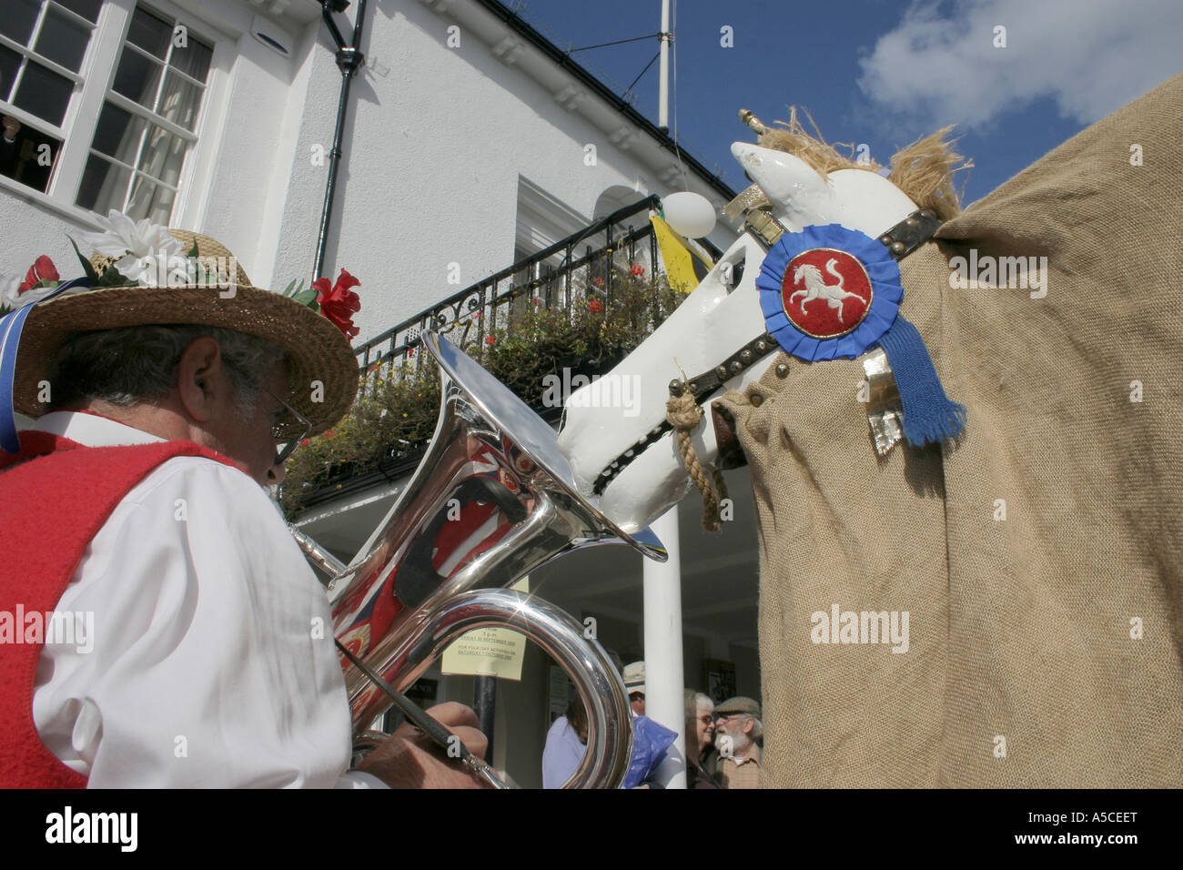 Invicta kent hi-res stock photography and images - Alamy