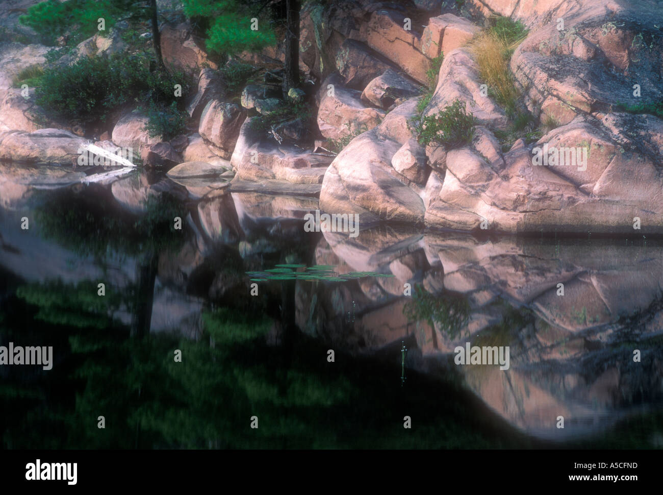 A. y. jackson hi-res stock photography and images - Alamy