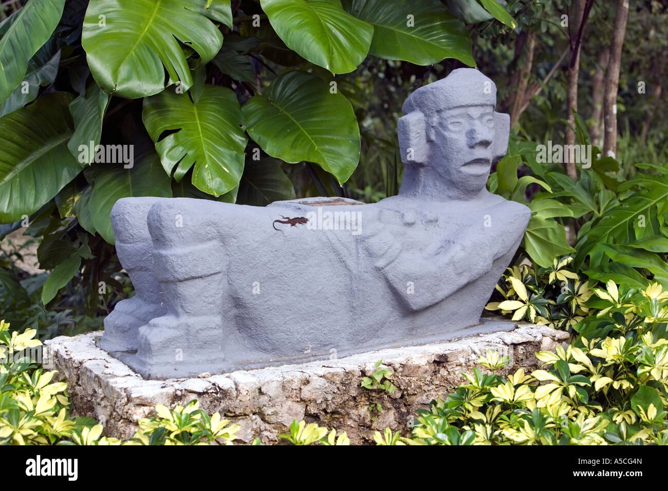 Mayan Sacrifice High Resolution Stock Photography and Images - Alamy