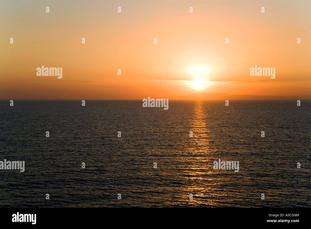 Montego bay sunrise hi-res stock photography and images - Alamy
