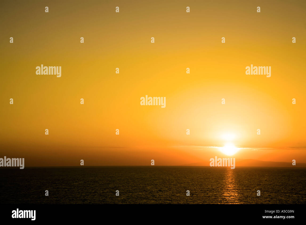 Montego bay sunrise hi-res stock photography and images - Alamy