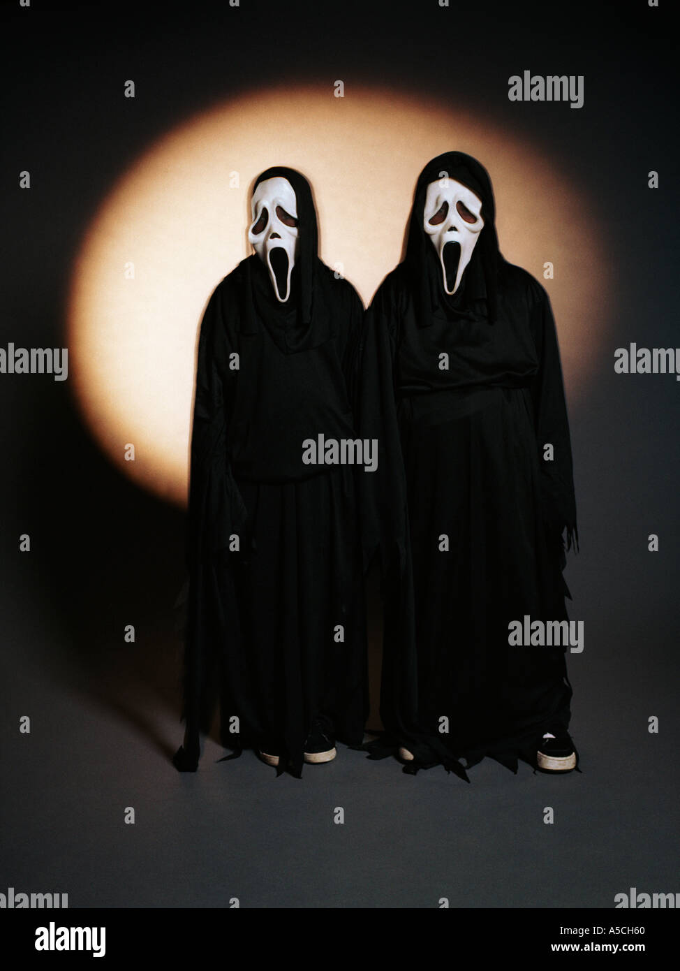 Grotesque masks hi-res stock photography and images - Alamy