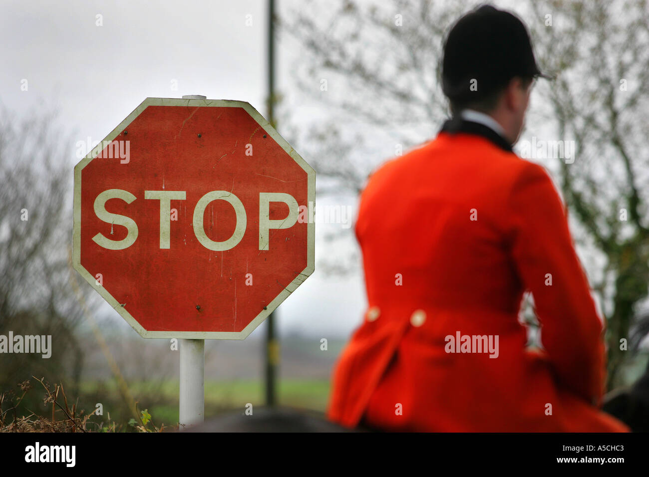 Mid devon hunt hi-res stock photography and images - Alamy