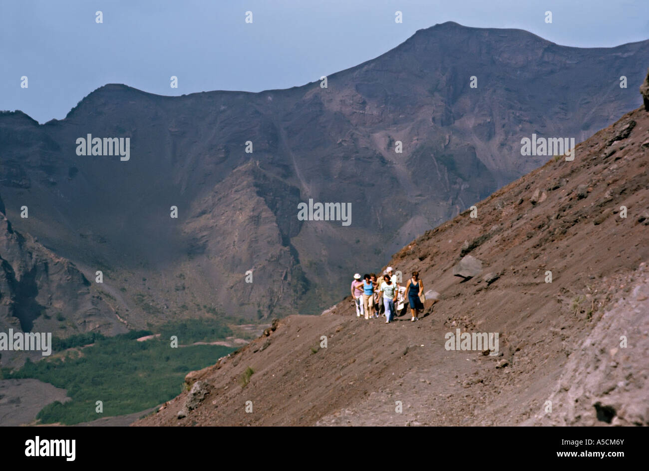 The vesuvius hi-res stock photography and images - Alamy