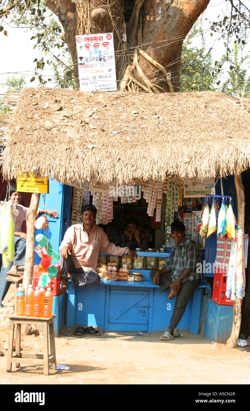 Indianorissa hi-res stock photography and images - Alamy