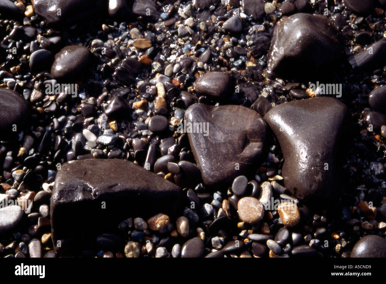 Coastal erosion and deposition hi-res stock photography and images - Alamy