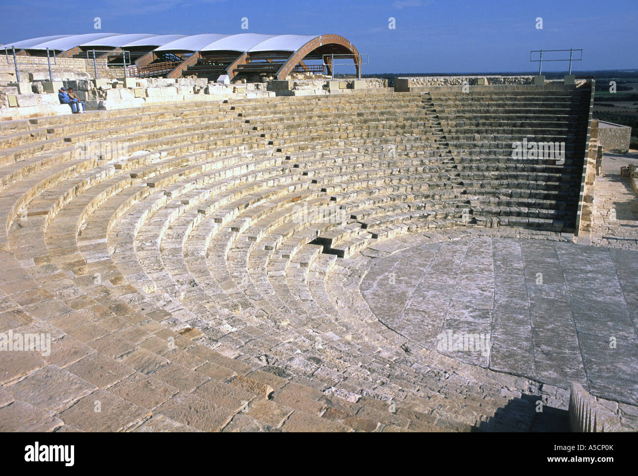 Ampitheatre hi-res stock photography and images - Alamy