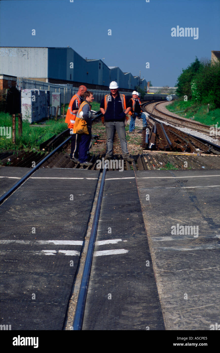 Balfour beatty rail hi-res stock photography and images - Alamy