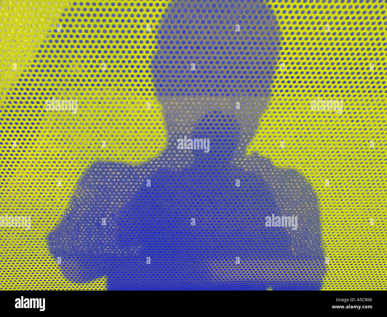 Shadow within a shadow Stock Photo - Alamy