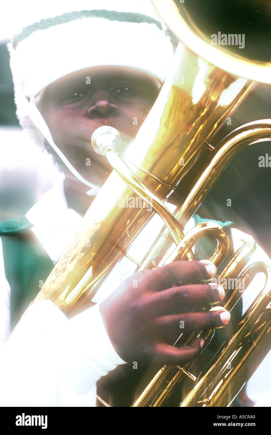 Middle school marching band hi-res stock photography and images - Alamy