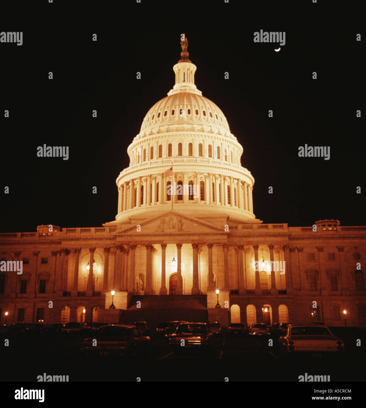 The Capitol Building Washington DC USA Stock Photo - Alamy