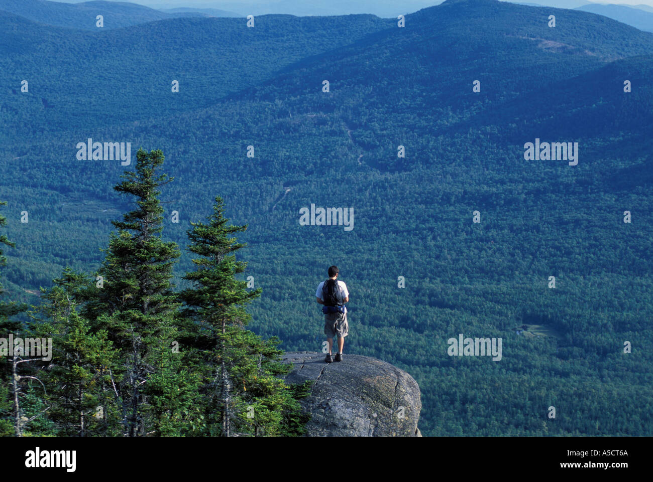 Mt tumbledown hi-res stock photography and images - Alamy