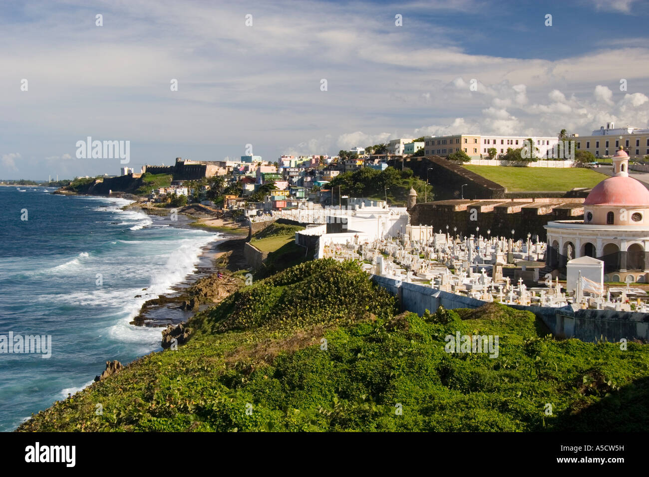 Peurto rico hi-res stock photography and images - Alamy