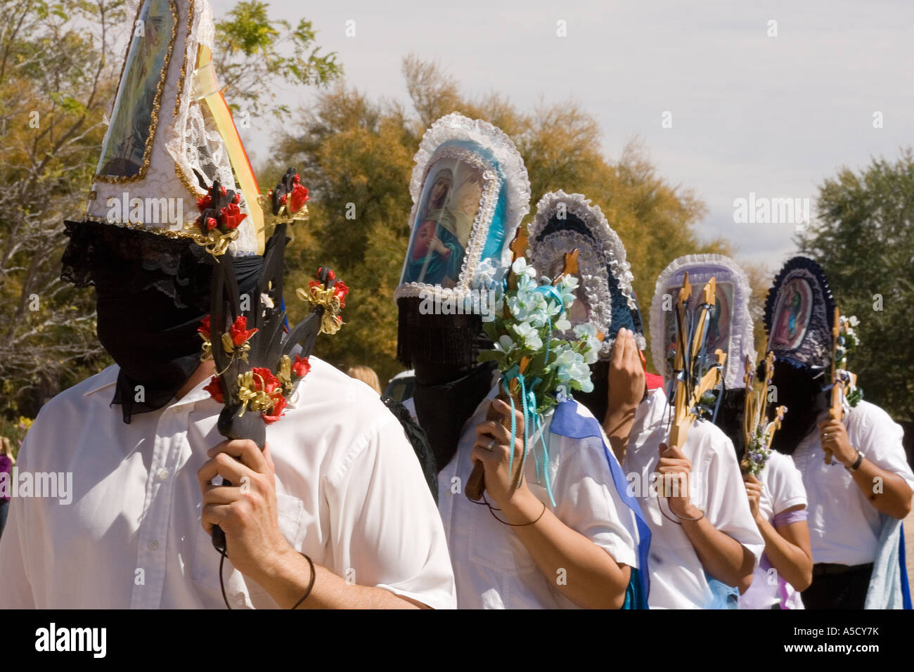 Dance of the matachines hi-res stock photography and images - Alamy