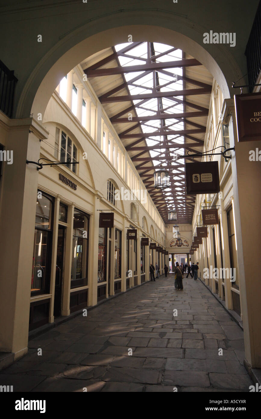 Covent gardens hi-res stock photography and images - Alamy