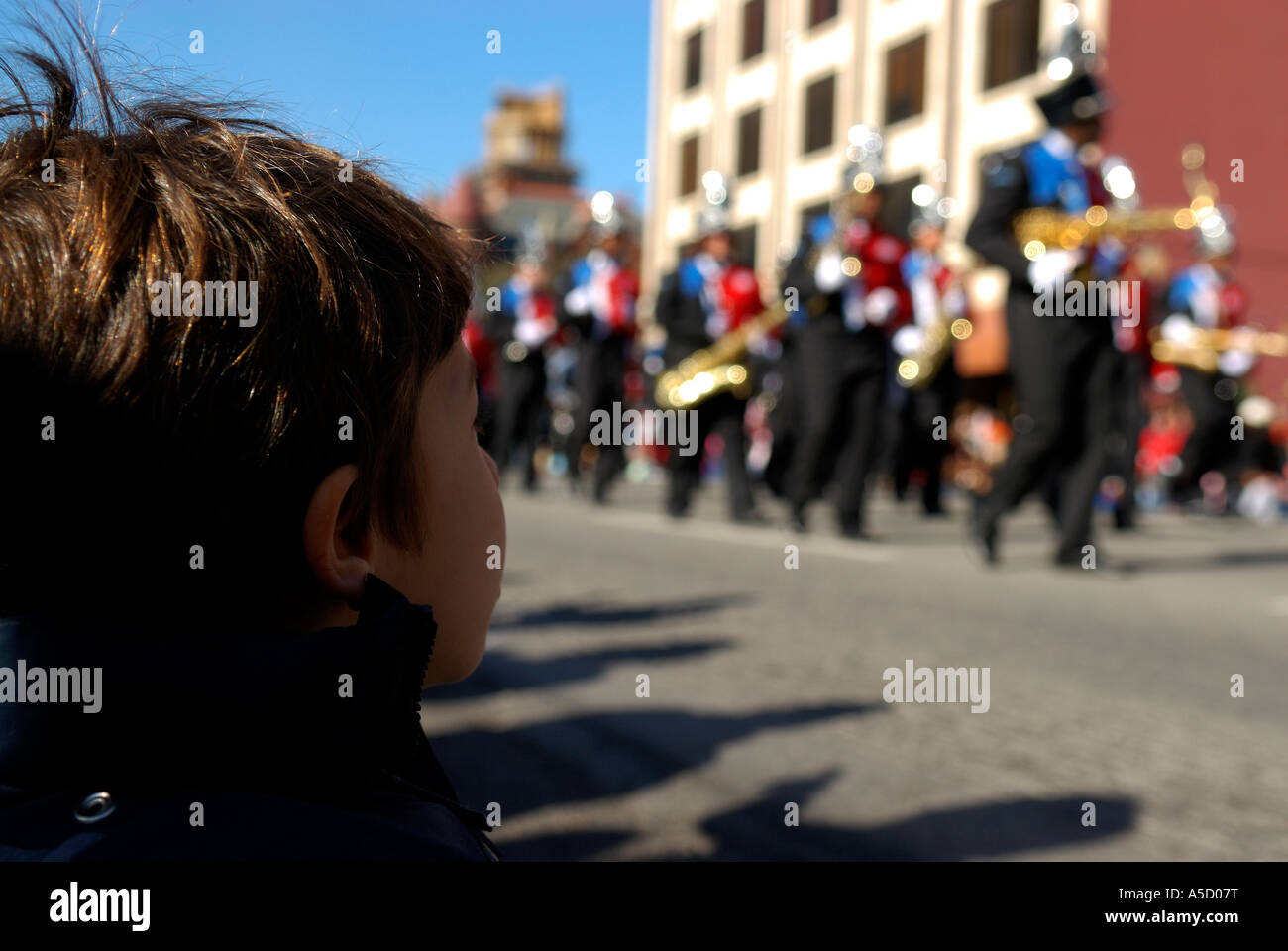 Child dallas hi-res stock photography and images - Alamy