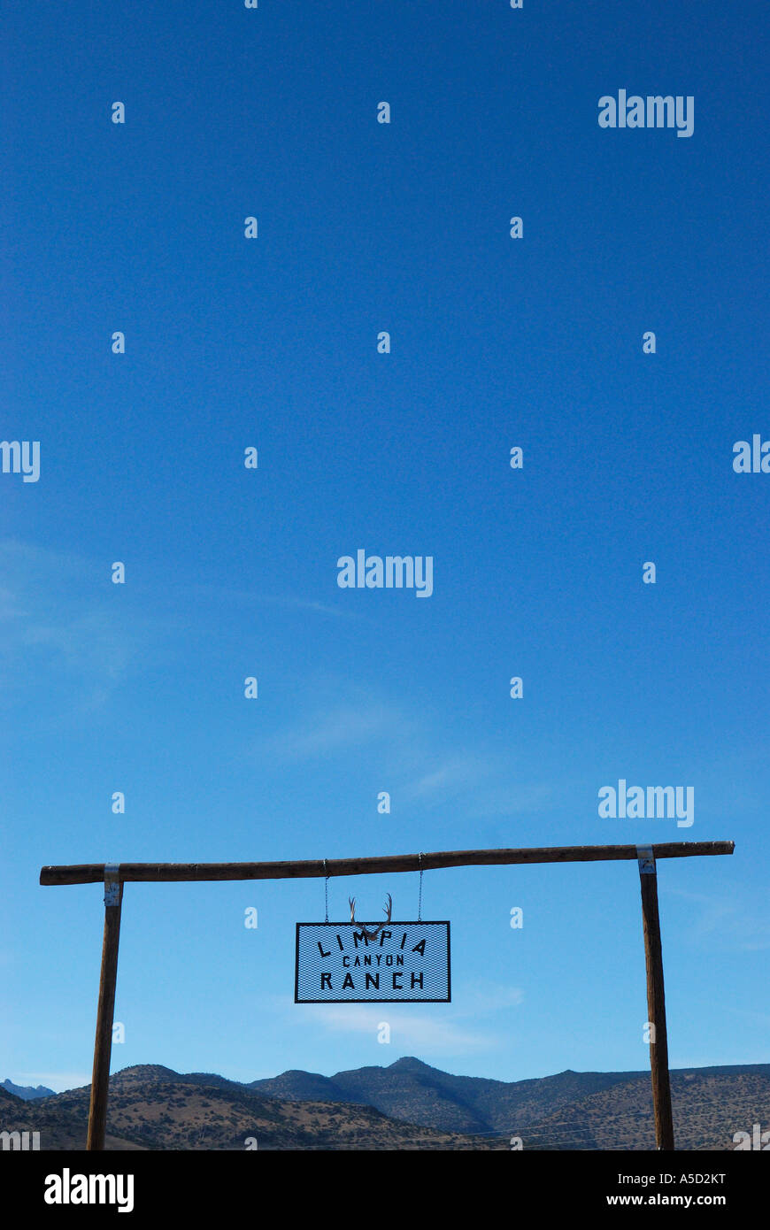 Pecos area hi-res stock photography and images - Alamy