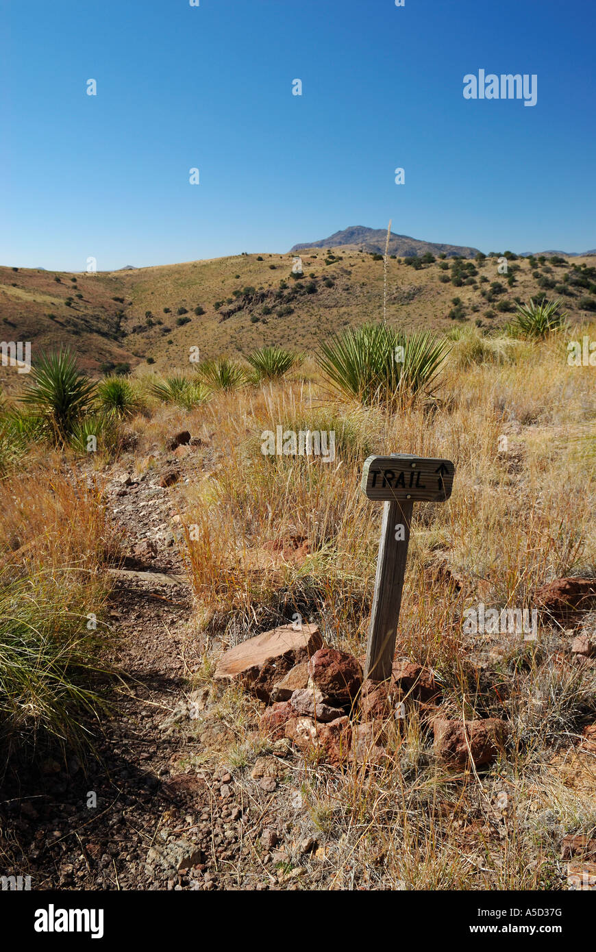The texas pecos trail hi-res stock photography and images - Alamy