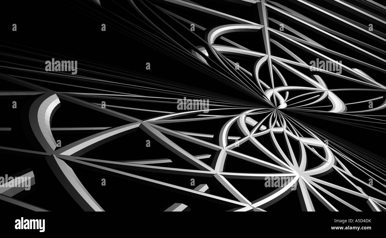 3d cobweb hi-res stock photography and images - Alamy