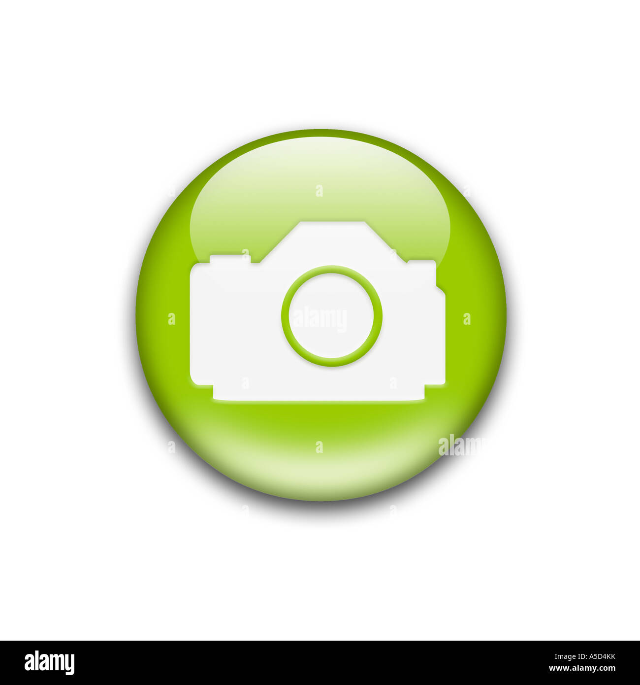 Photo symbol camera Stock Photo - Alamy