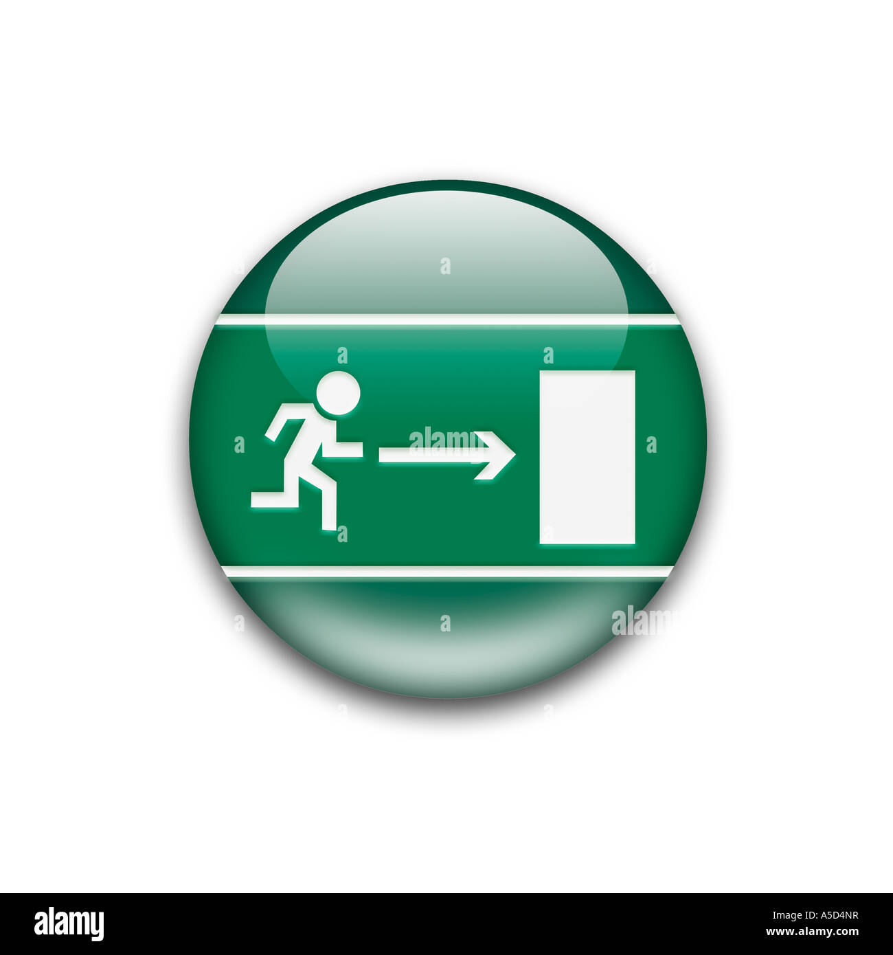 Escape colors Cut Out Stock Images & Pictures - Alamy