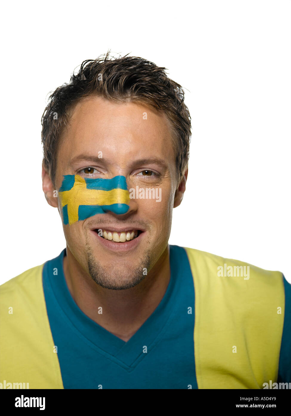 Swedish portraiture hi-res stock photography and images - Alamy