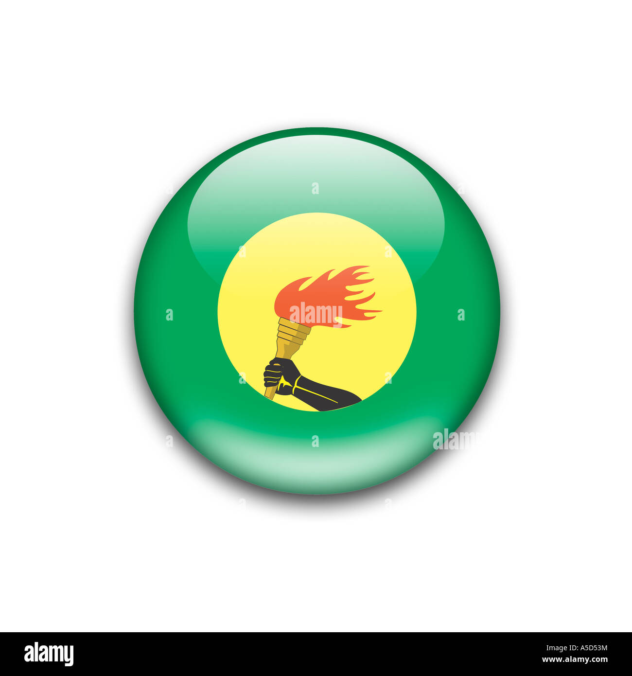 Zaire hi-res stock photography and images - Alamy