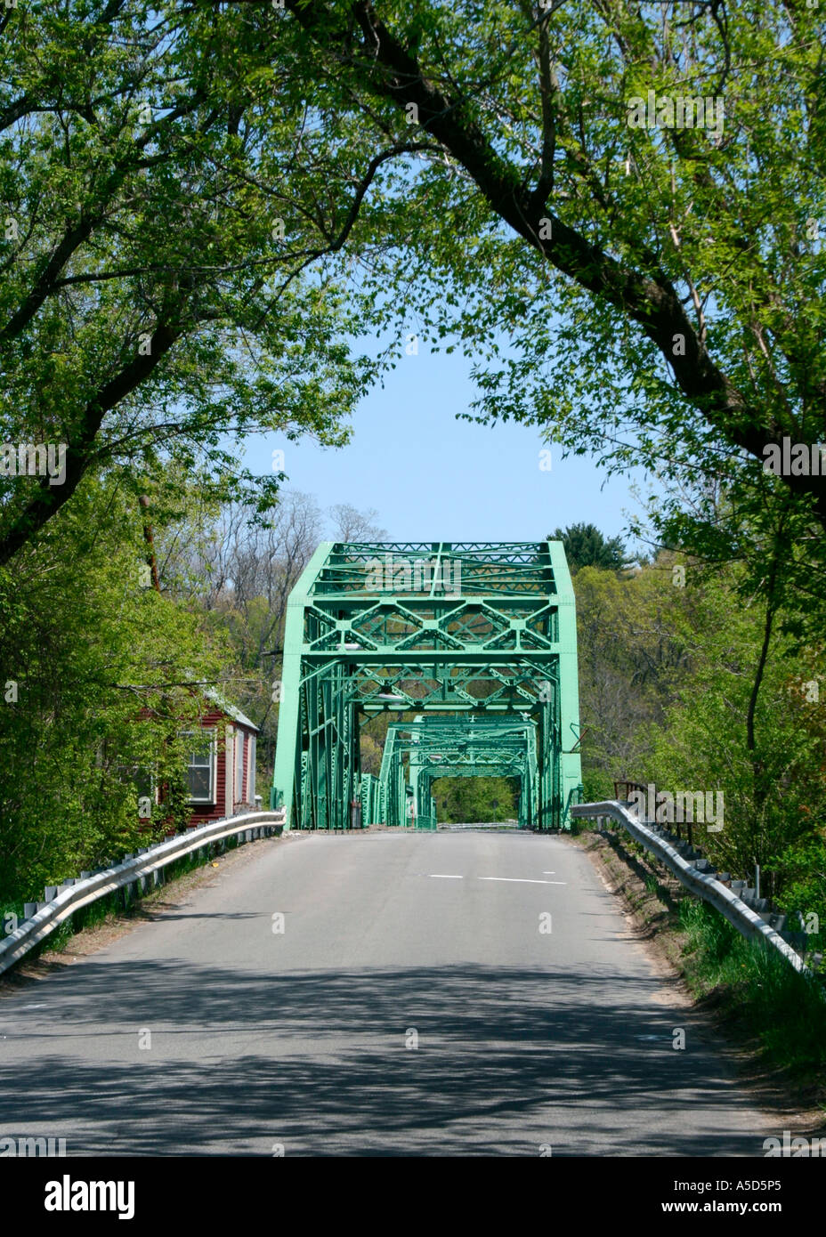Merrimack river bridge hi-res stock photography and images - Alamy