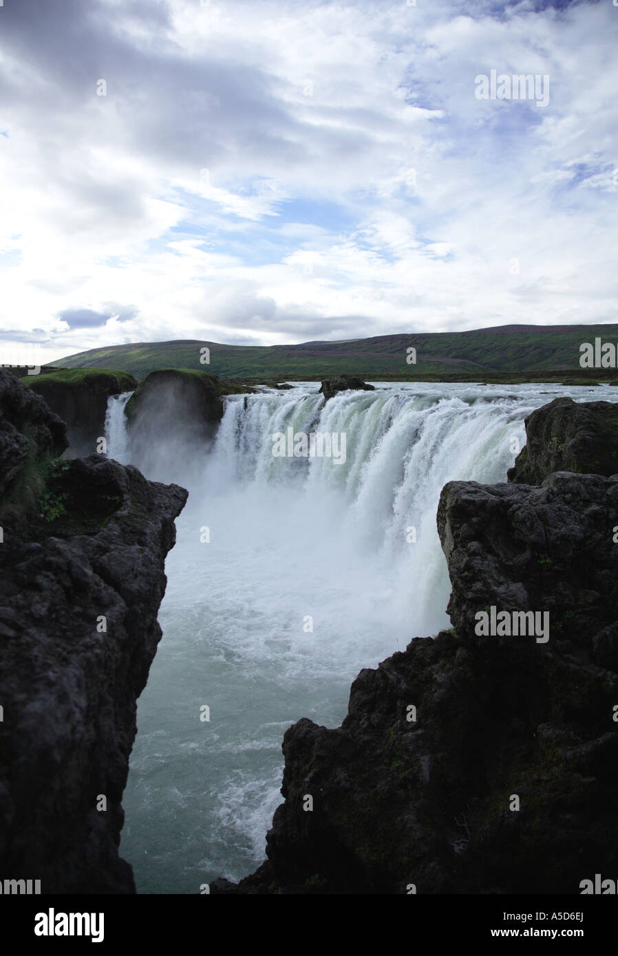 Gods falls hi-res stock photography and images - Alamy